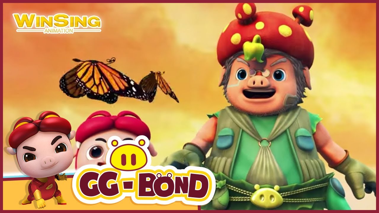 GG Bond Movie: Ultimate Battle - Alchetron, the free social encyclopedia