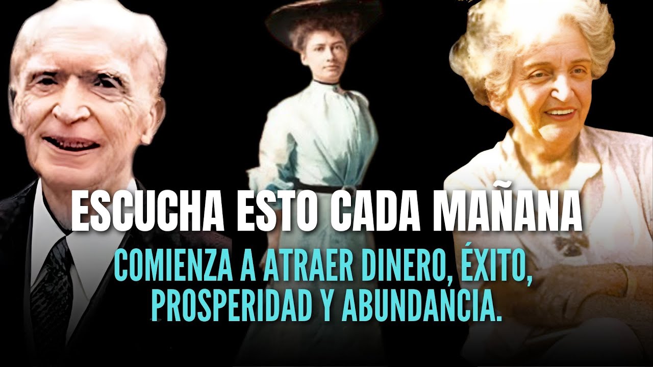 EMPIEZA CADA DÍA CON ESTAS PODEROSAS AFIRMACIONES CONNY MÉNDEZ ...