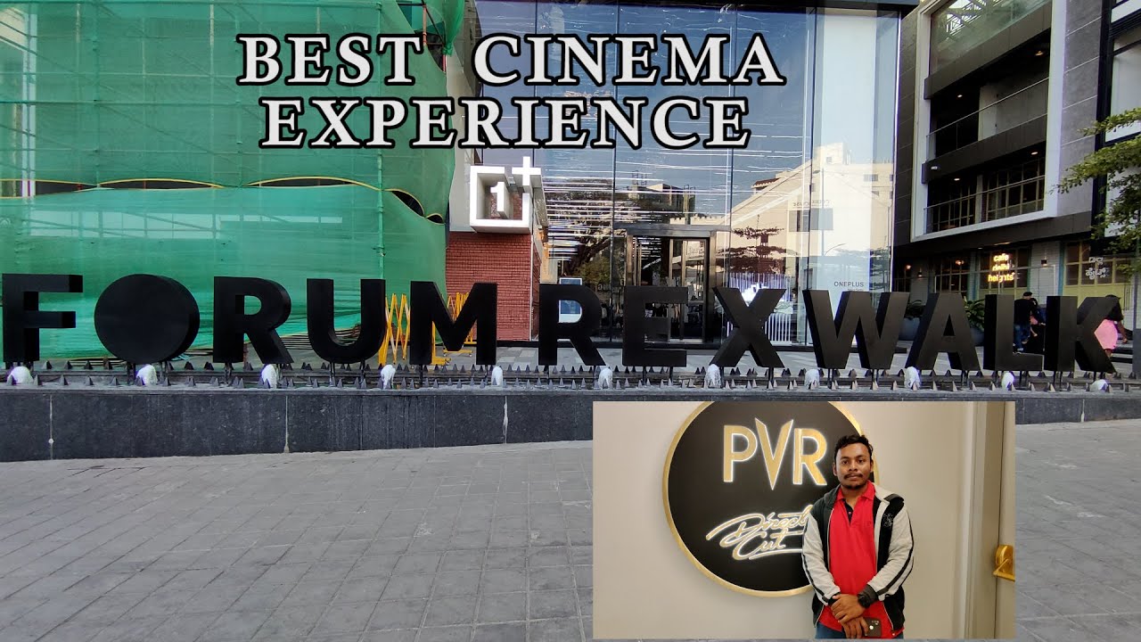 pvr directors cut bangalore | pvr directors cut forum rex walk ...
