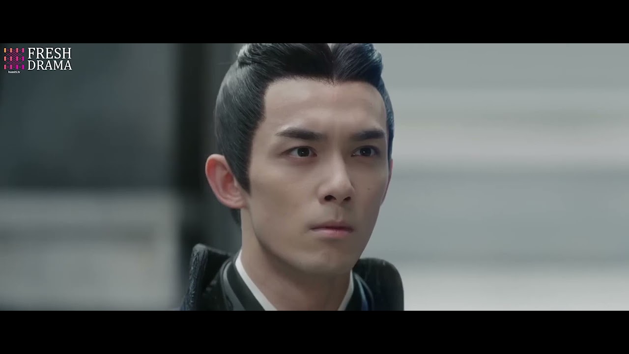 💔General Ling discovered his fiancée was hiding many secrets from him but the truth was... - YouTube