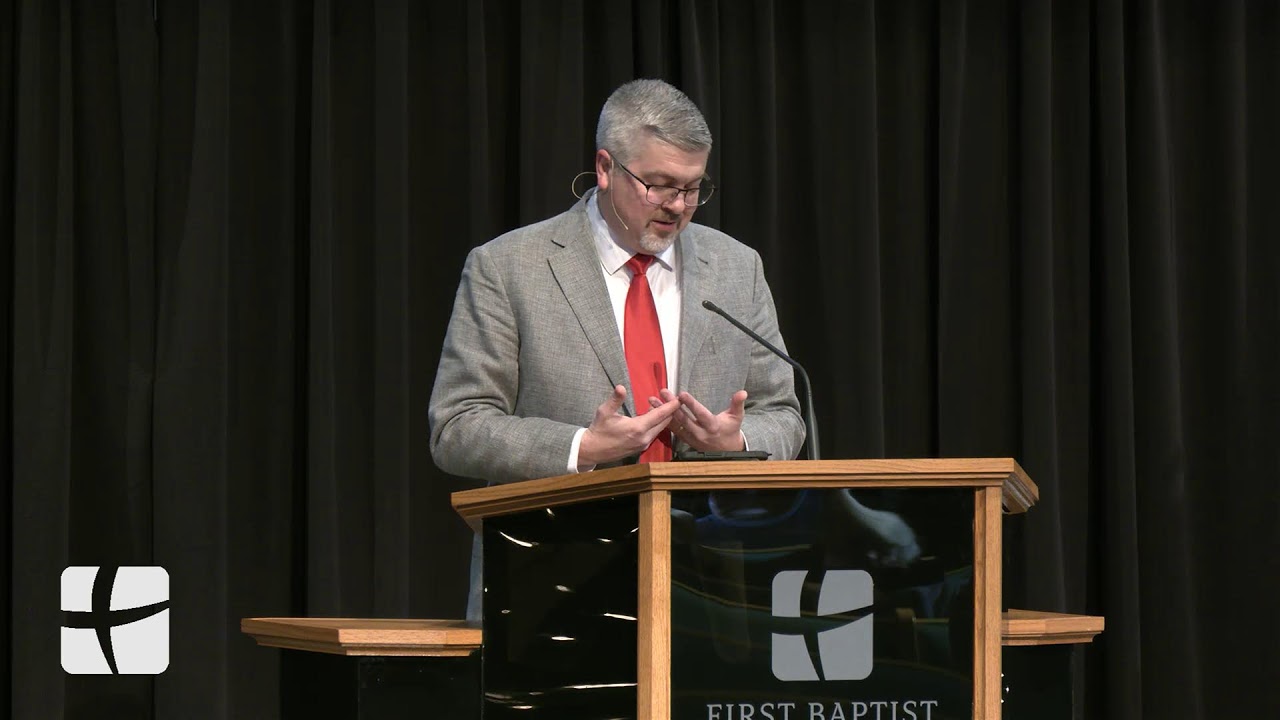 Kids Christmas Program | Behold, Wise Men | Pastor David Burman Jr ...