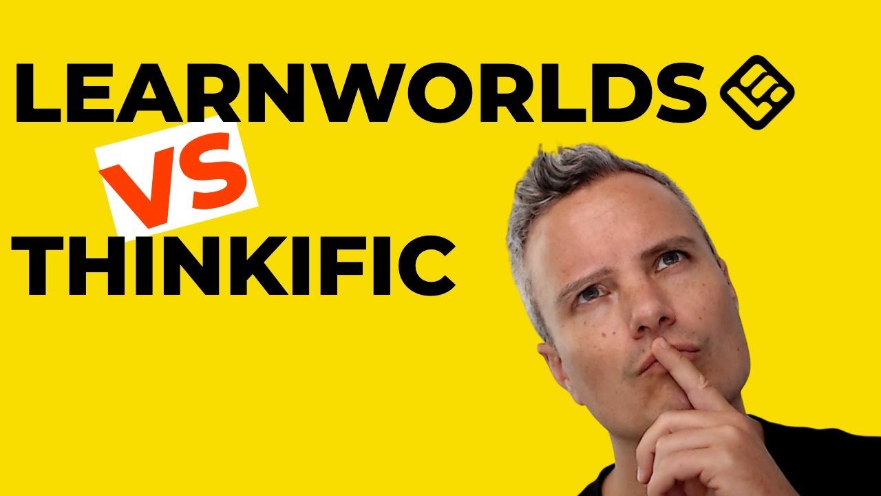 Learnworlds Vs Thinkific Which Is The Best Course Platform YouTube Learnworlds Vs Thinkific Which Is The Best Course Platform YouTube