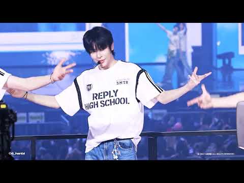 260501 'Reply High School' FanMeeting Tour Graduation Trip in SEOUL  “Show Me Your Love” HANBI FOCUS