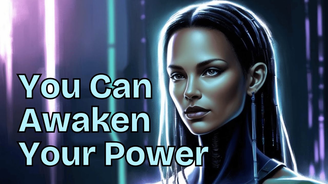 Break Free & Awaken: How to Protect Your Energy, Decode Cosmic Signs ...