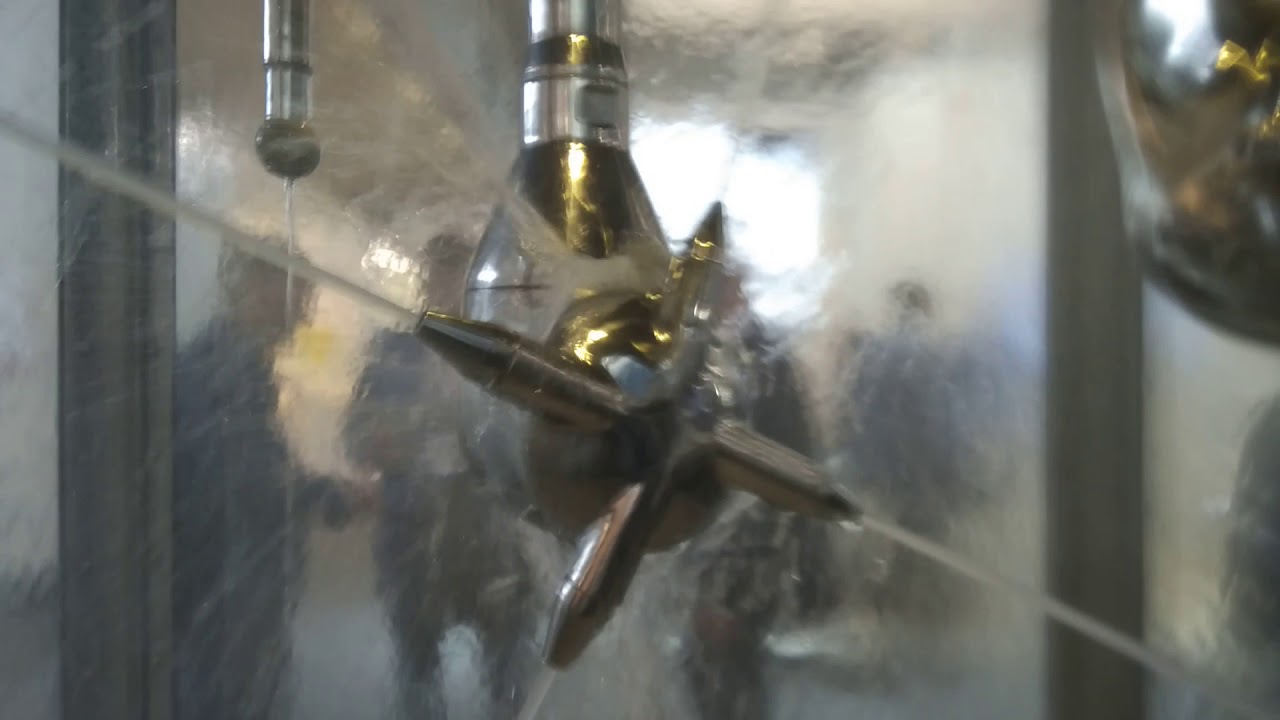 Scanjet Bio 25 - YouTube