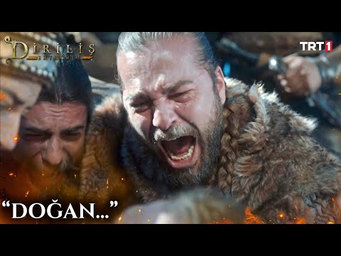 Doğan... | #DirilişErtuğrul 83. Bölüm @trt1​