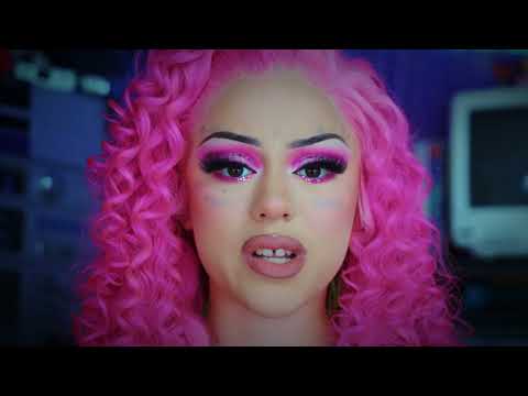ppcocaine - Like Me (Official Music Video)