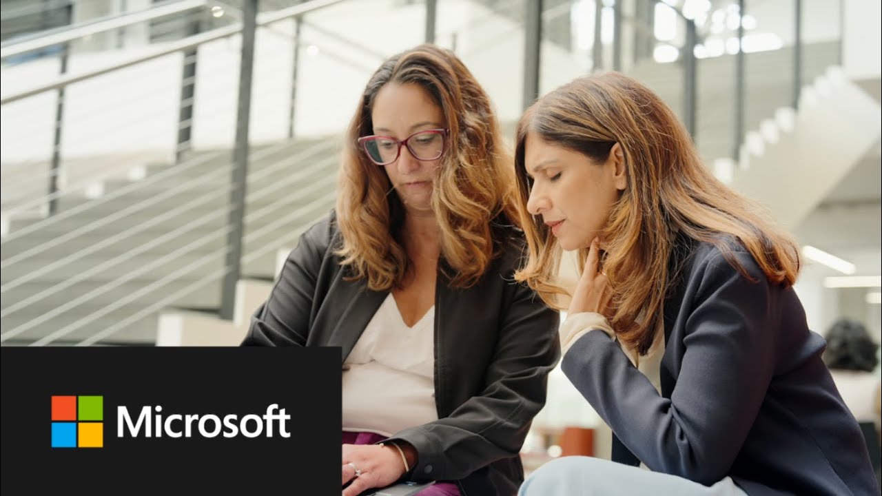 Powering the flywheel of defense | Microsoft Secure Future Initiative ...