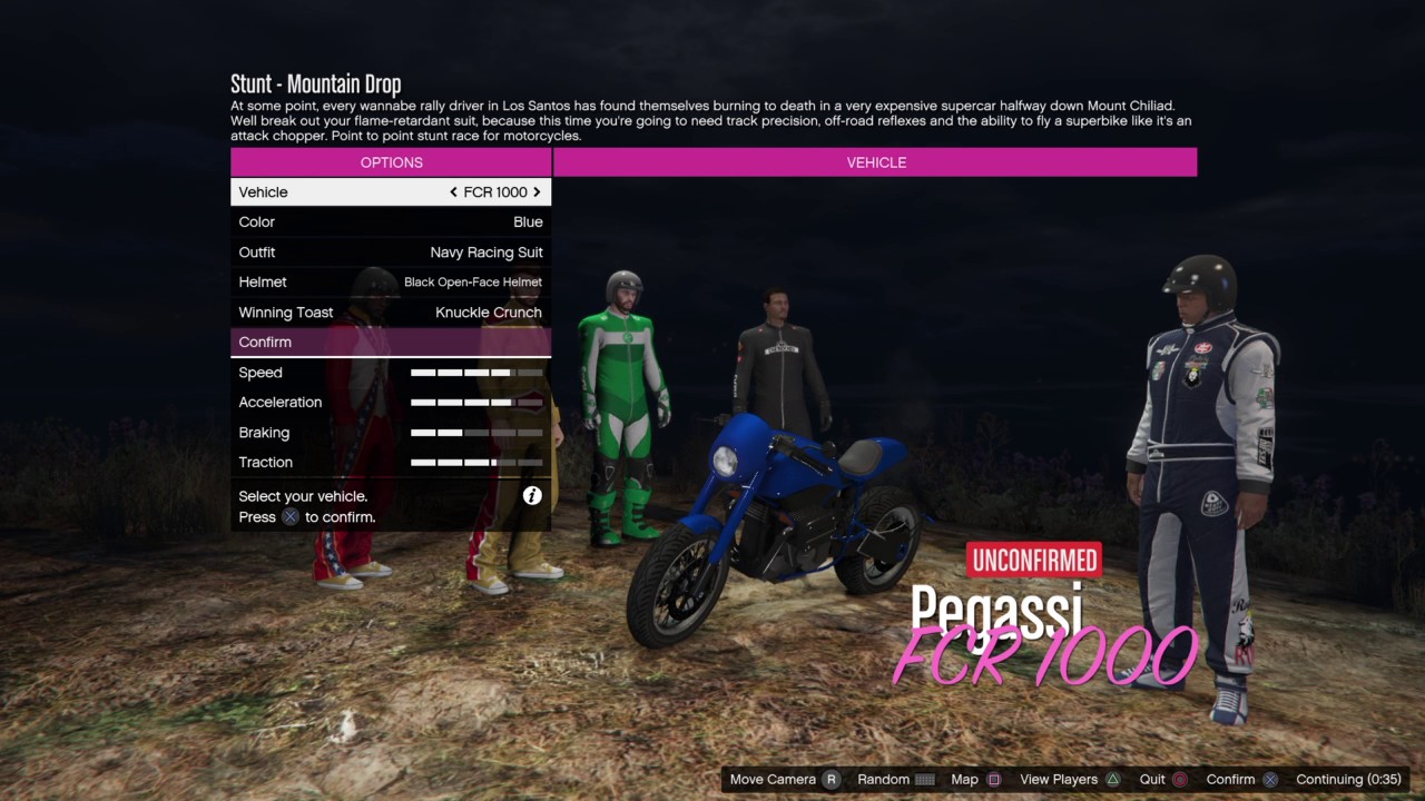 Whoops Grand Theft Auto V - YouTube
