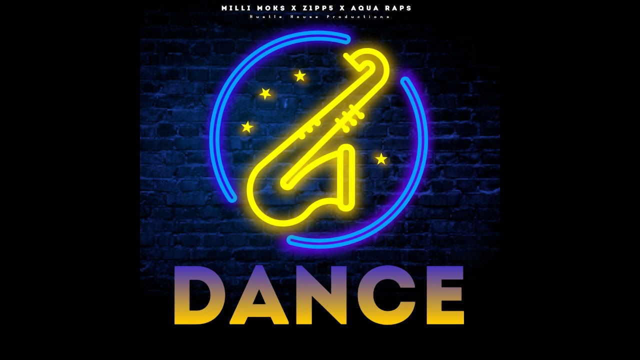 Z1PP5 X Gypsy X Aqua Raps "Dance" - YouTube