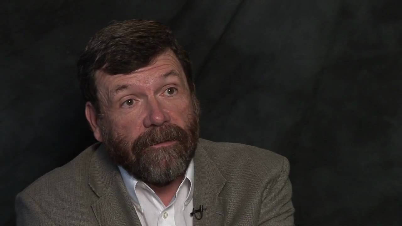 Eric Crouse, PhD HSPP, talks about the Jane Pauley Community Health ...