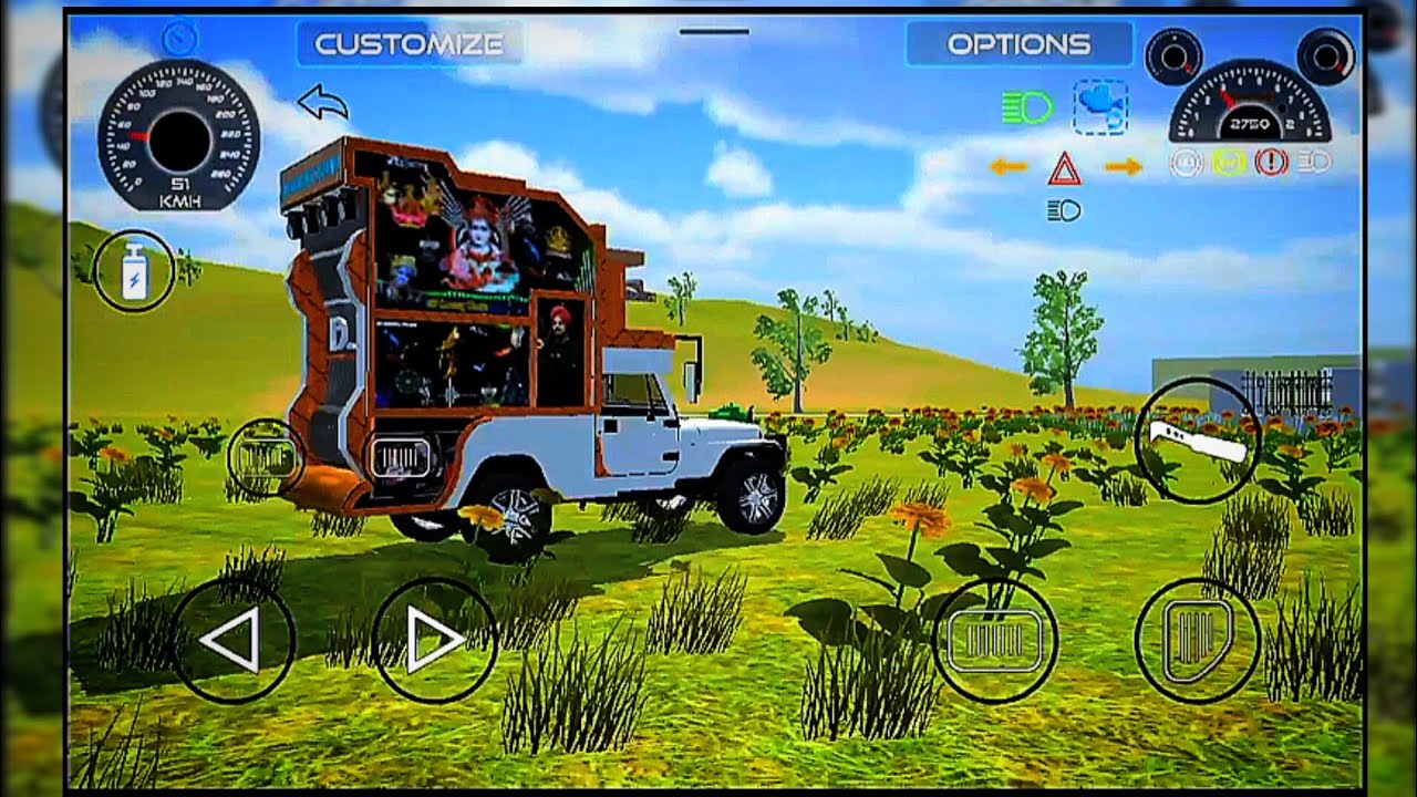 GG Gaming Channel...Android Games...DJ Car.... - YouTube