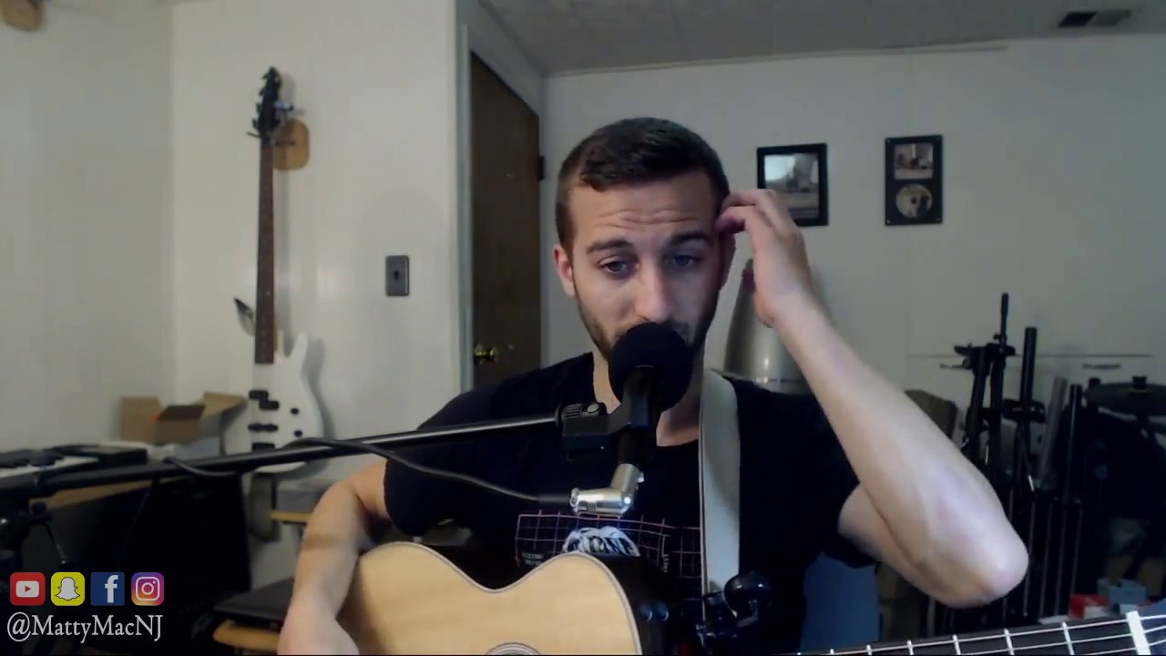 Matty Mac Live Show / Q&A 24 - YouTube