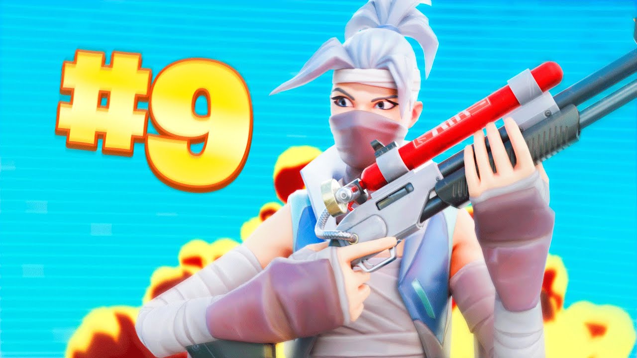 Noizy | Highlights #9 | 𝗦𝗨𝗘𝗗𝗘! 👞 - YouTube