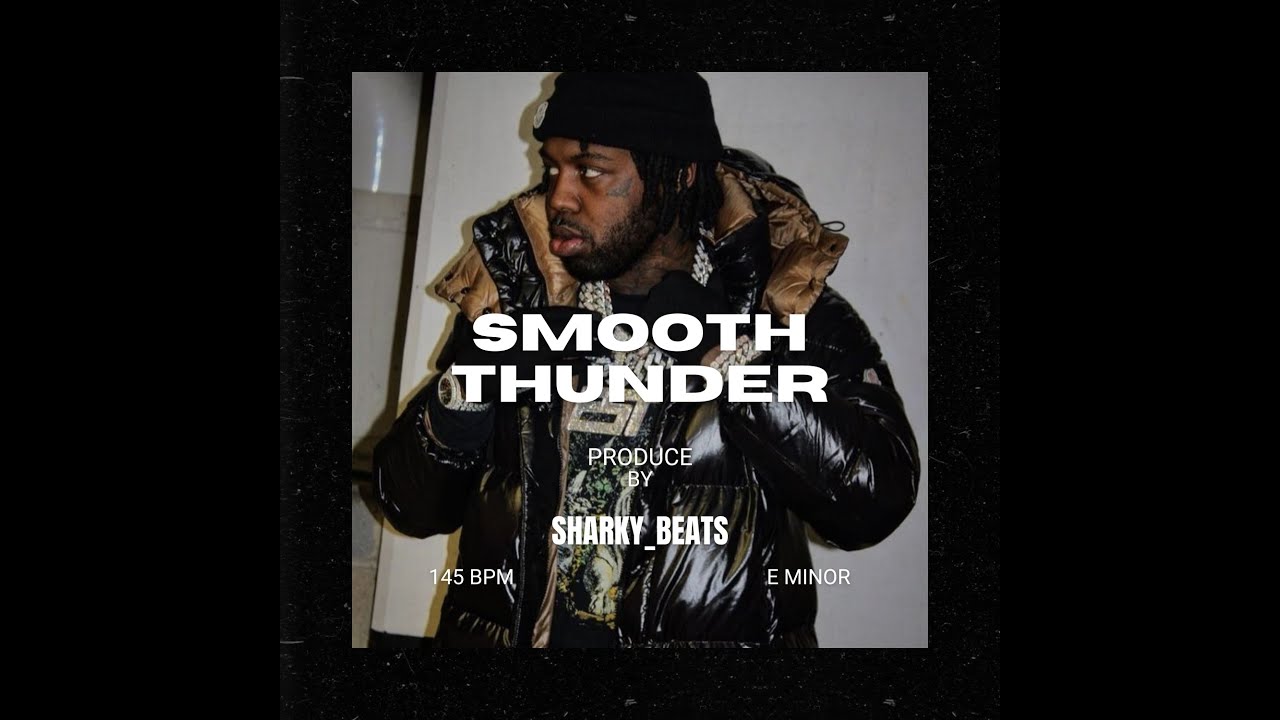 [FREE] Prod / "SMOOTH THUNDER"/ Trap 2023 / Prod Rap - YouTube