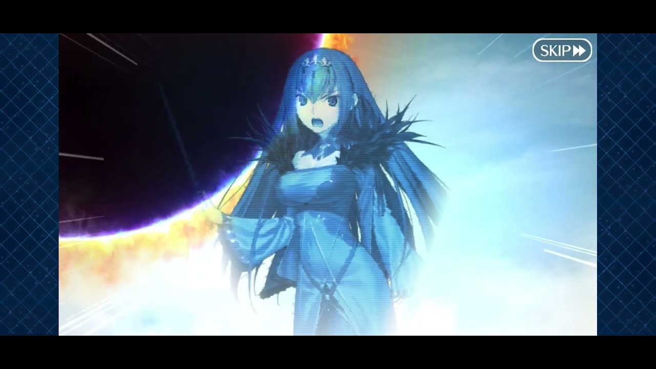 [FGO NA] Surtr Super Recollection - Archuria Solo. - YouTube