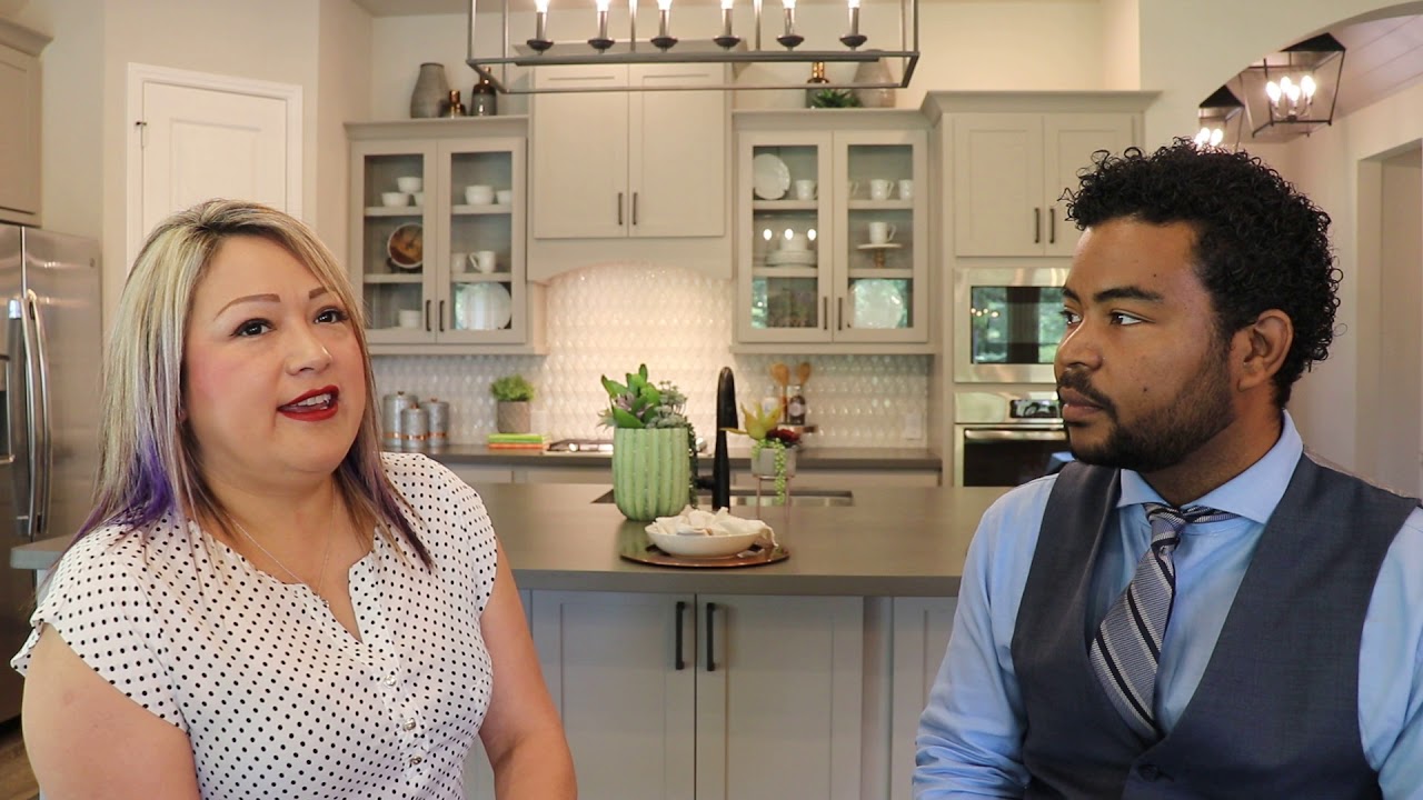 Susan Dominguez Conversation - YouTube