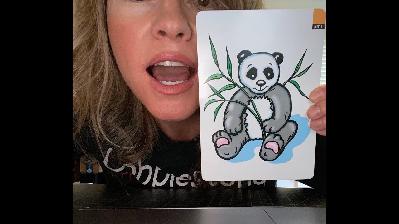 3 Syllable Phrases with C1V1C2V2 Words for Speech Therapy Practice ...