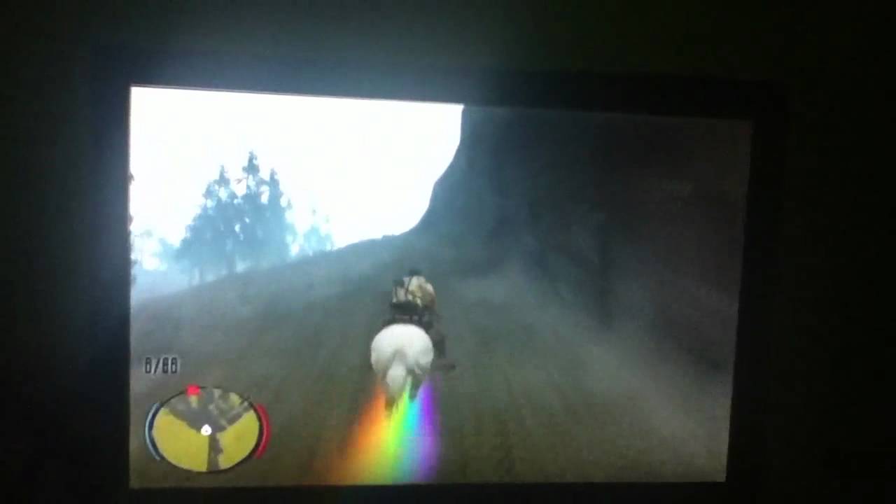 Undead treasure hunter rank 1 (RDR undead nightmare) - YouTube