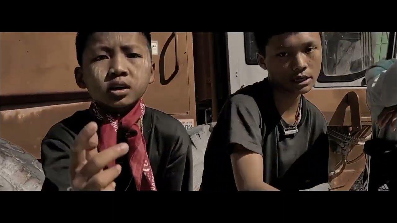 EH DOH HTOO SAW NER MOO [official music video] @prodbyweirdo - YouTube