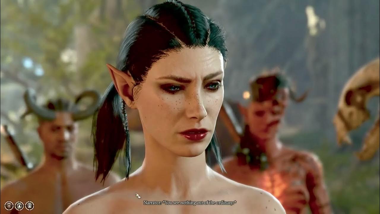 BG3 (18+) | Violet's Epic Campaign - Ep 042 - YouTube