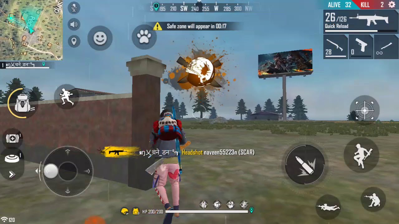 RN Gaming - YouTube
