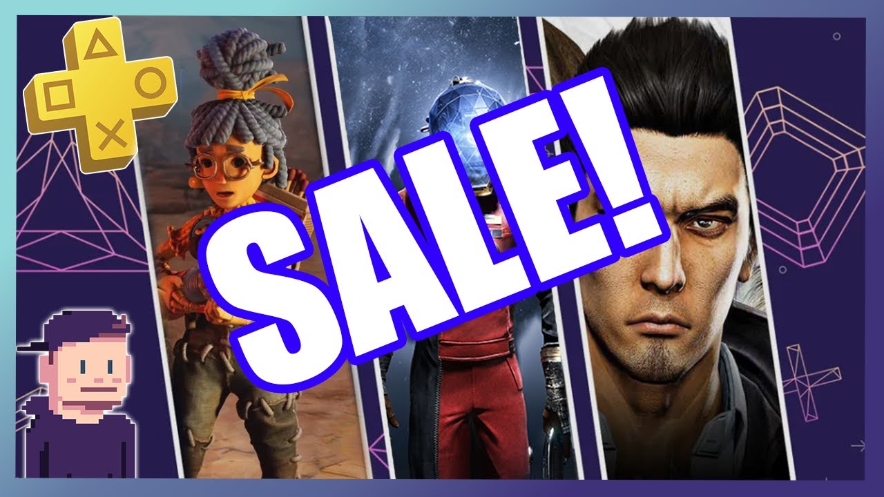 PlayStation Hidden Gems Sale! | What Games to Buy For PS4 & PS5 | How ...