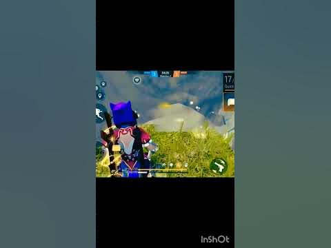 1v1 WITH RANDOM PLAYER IN CRAFTLAND 😎🔥 #freefire #gaming - YouTube