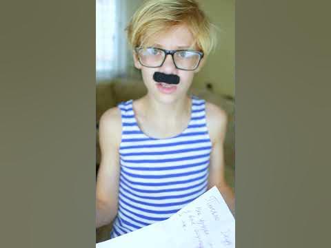 Когда Мне Подарили АирПодсы ))) #shorts - YouTube