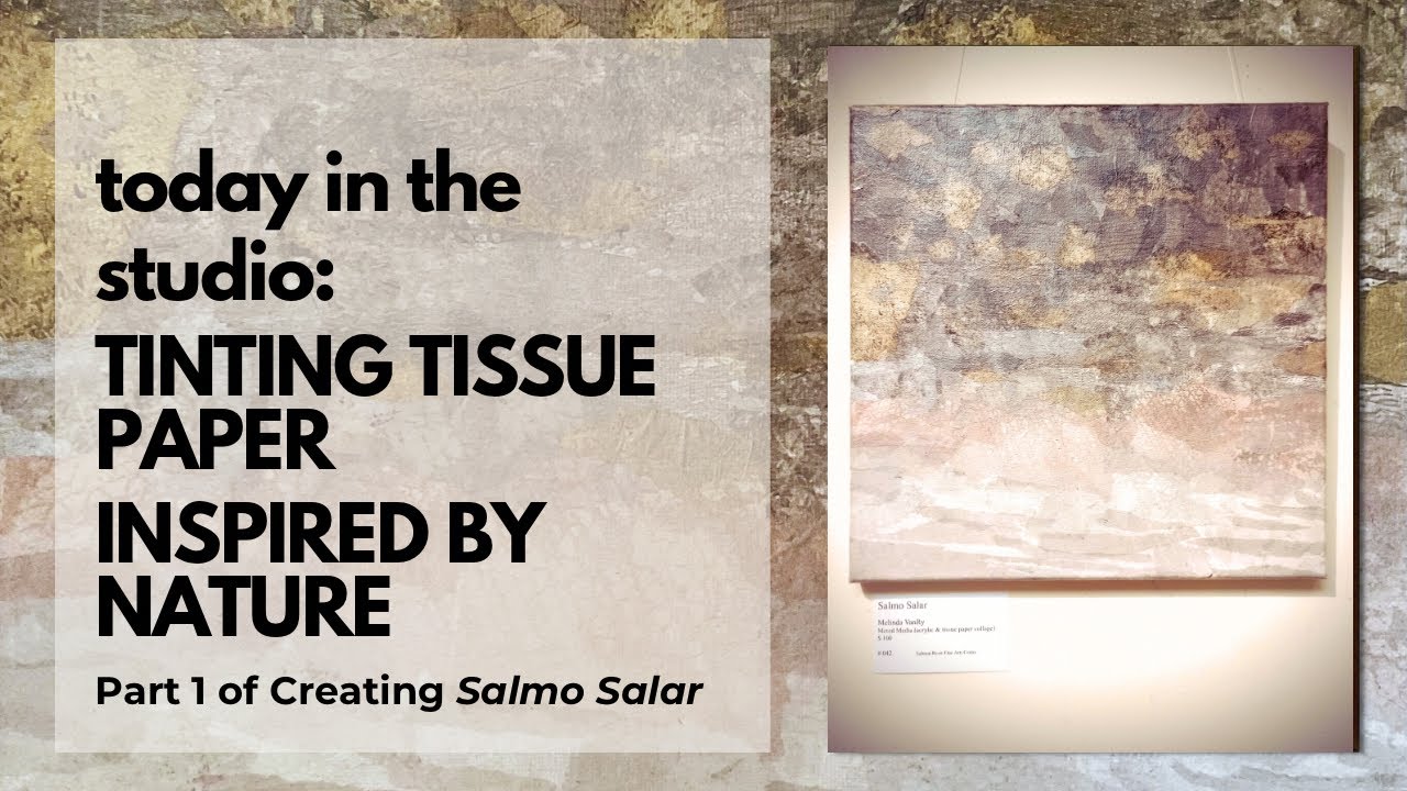 Inspired by Nature: Gel-Printing Tissue Paper for a Translucent-Layer ...