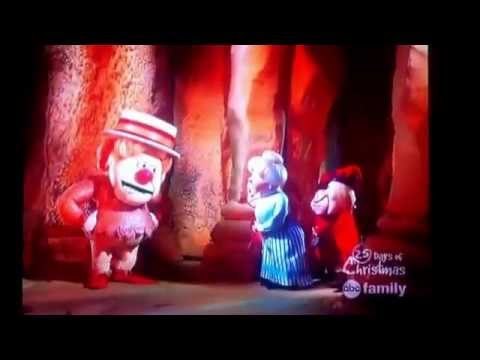 Mr .101/Heat Miser - YouTube