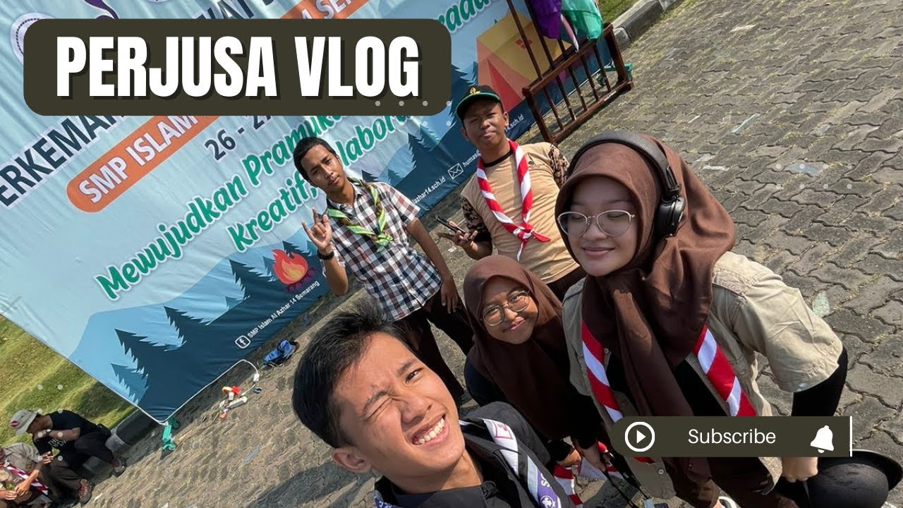 VLOGG!!! PERJUSA SPALZA PATLAS - YouTube