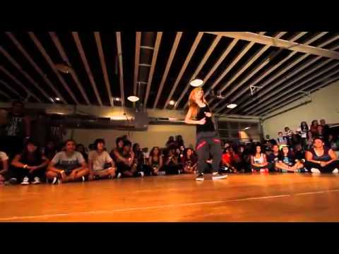 AXI class CHACHI I AM ME PFA Director @ShawnWellingAXI - YouTube