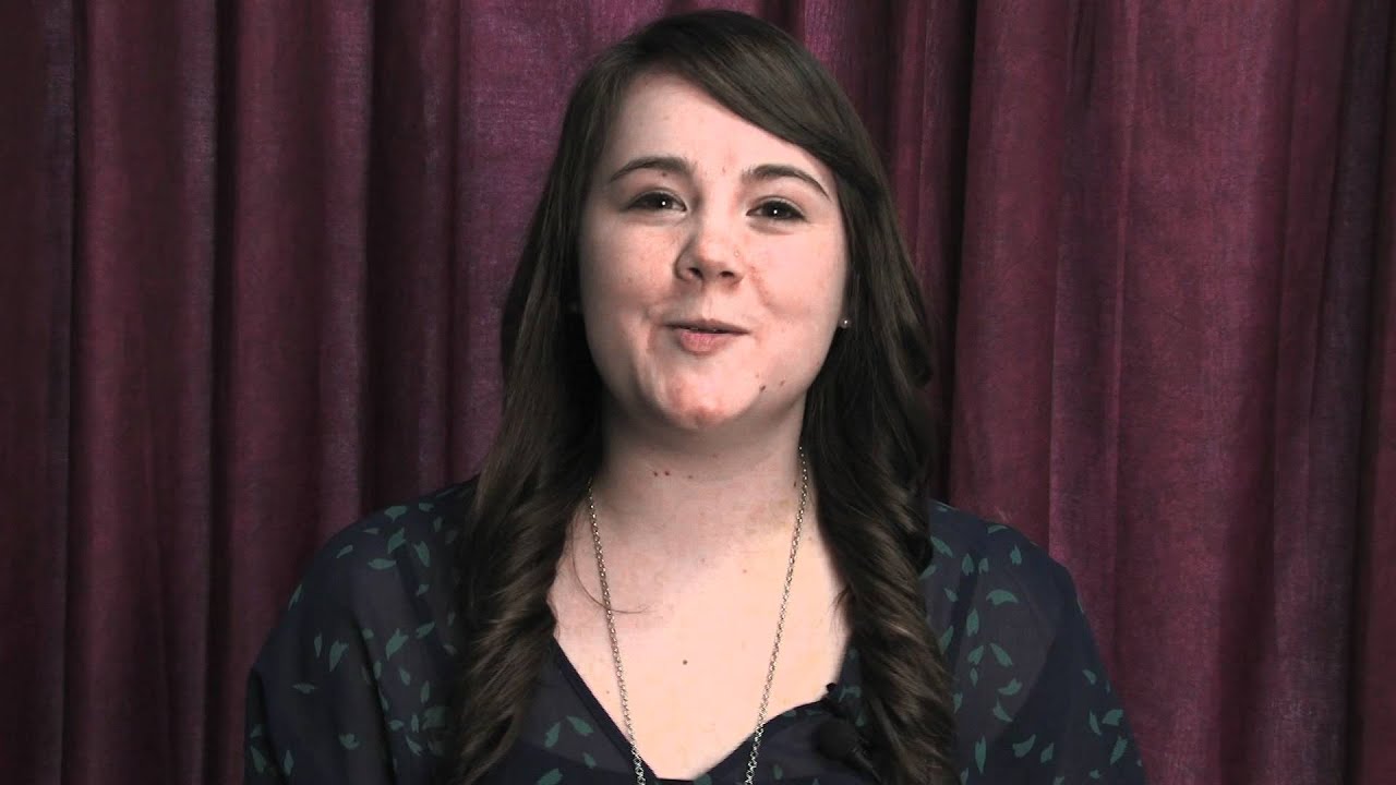 Towson's Most Eligible Rachel Wirtz - YouTube
