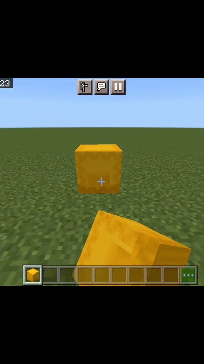 It' me breaking blocks of shulker - YouTube