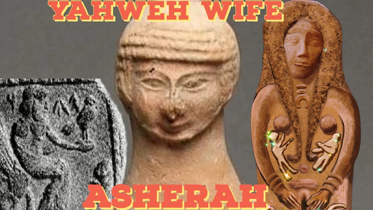 Florida walk and talk Yahweh Wife Asherah - YouTube