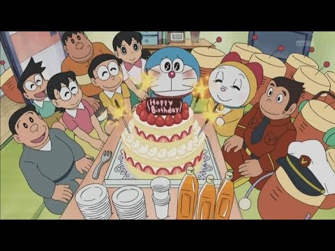 Doremon new episode || Doremon episode                  in hindi || latest episode.
