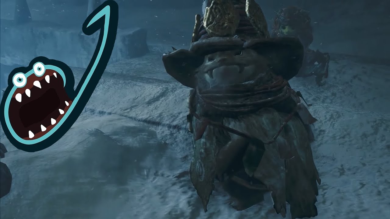 Jerma Streams - Monster Hunter Wilds (Part 2) [with Ster, Poke, and ...