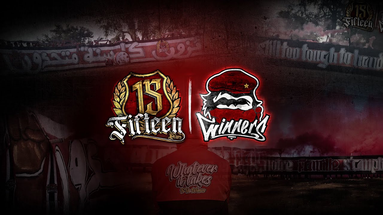 WINNERS 2005 - RED FRONT 🔴 15 years - Lifelong Devotion ⚪ - YouTube