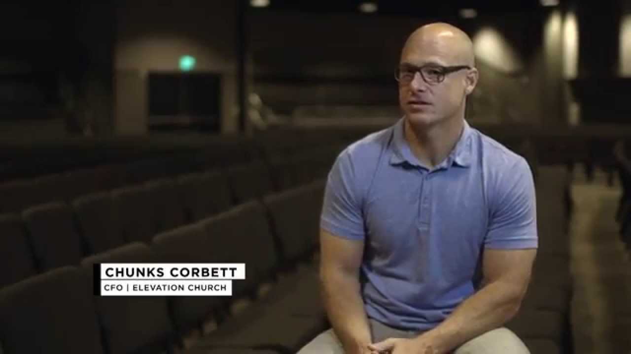Church Metrics: Seeing Better Results at Elevation - YouTube