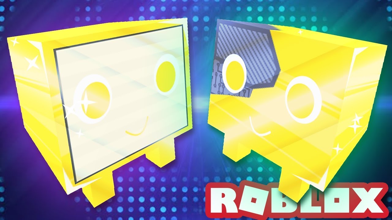 New Tech Area / Funny Glitch / Tier 16 Cyborg Pets | Roblox Pet ...