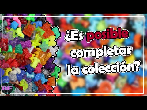 LOS GOGOS/HIELOCOS/CRAZY BONES || La fiebre de los 90's que acabó PROHIBIDA