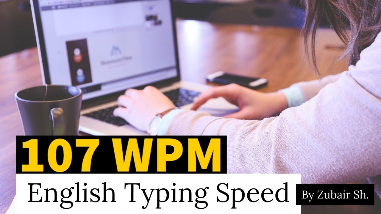 Typing Speed 107WPM Typing Speed World Record 2019 speedy typing-speed-107wpm-typing-speed-world-record-2019-speedy