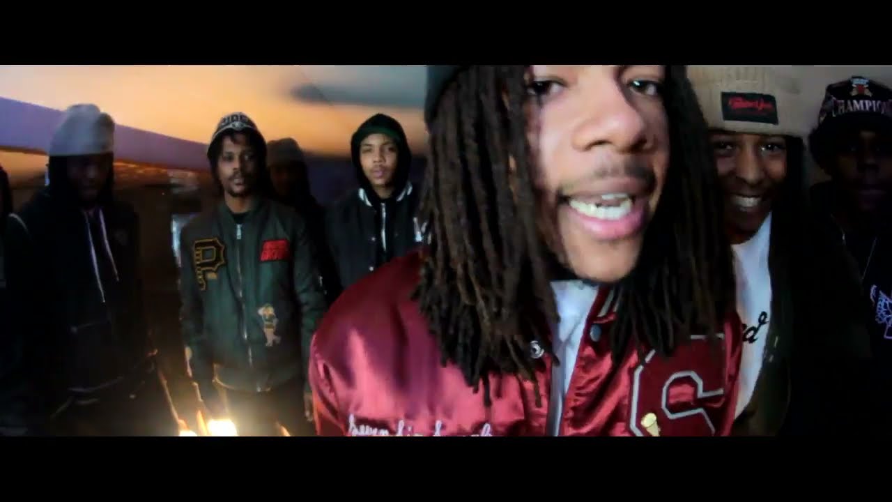 Supah - Claims Made Ft. Lil Herb (Official Video) - YouTube