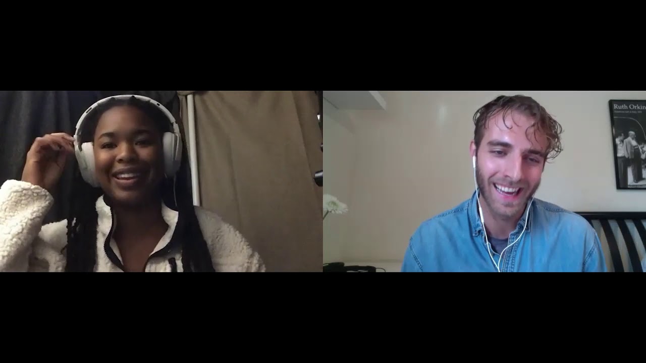 Episode 1: Bri Woods - YouTube
