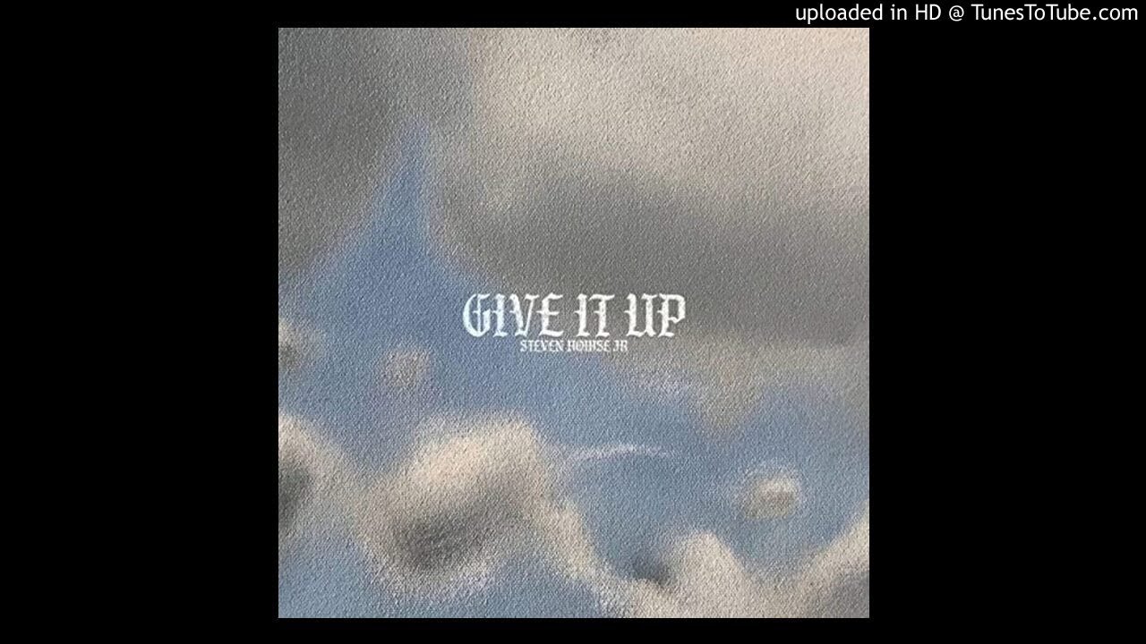 Steven Howse Jr. (Layzie Bone's Son) - Give It Up - YouTube
