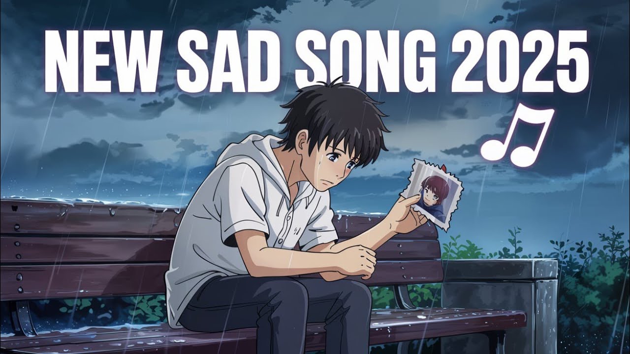 "New Sad Song 2025 | Heart Touching Hindi Song | Emotional Love Story ...