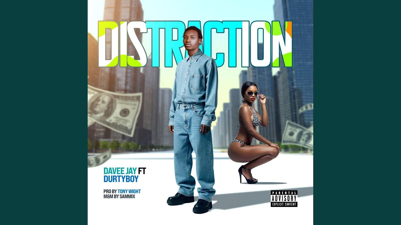Distraction (feat. Durty Boy) - YouTube