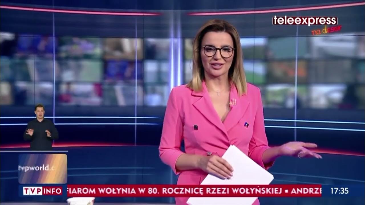 Iga Lewko 9.7.2023 - YouTube