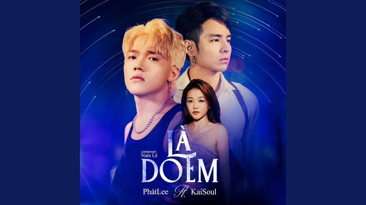 Là Do Em - YouTube